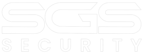 SGS Security | Security Solutions London | Professional Security Services