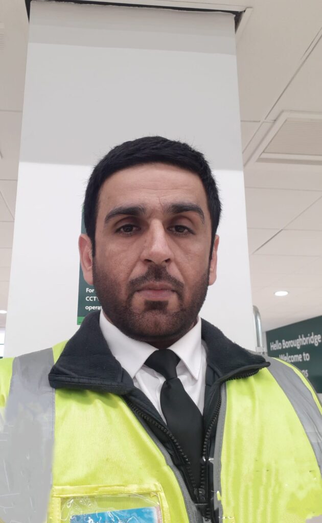 Gallery – SGS SECURITY